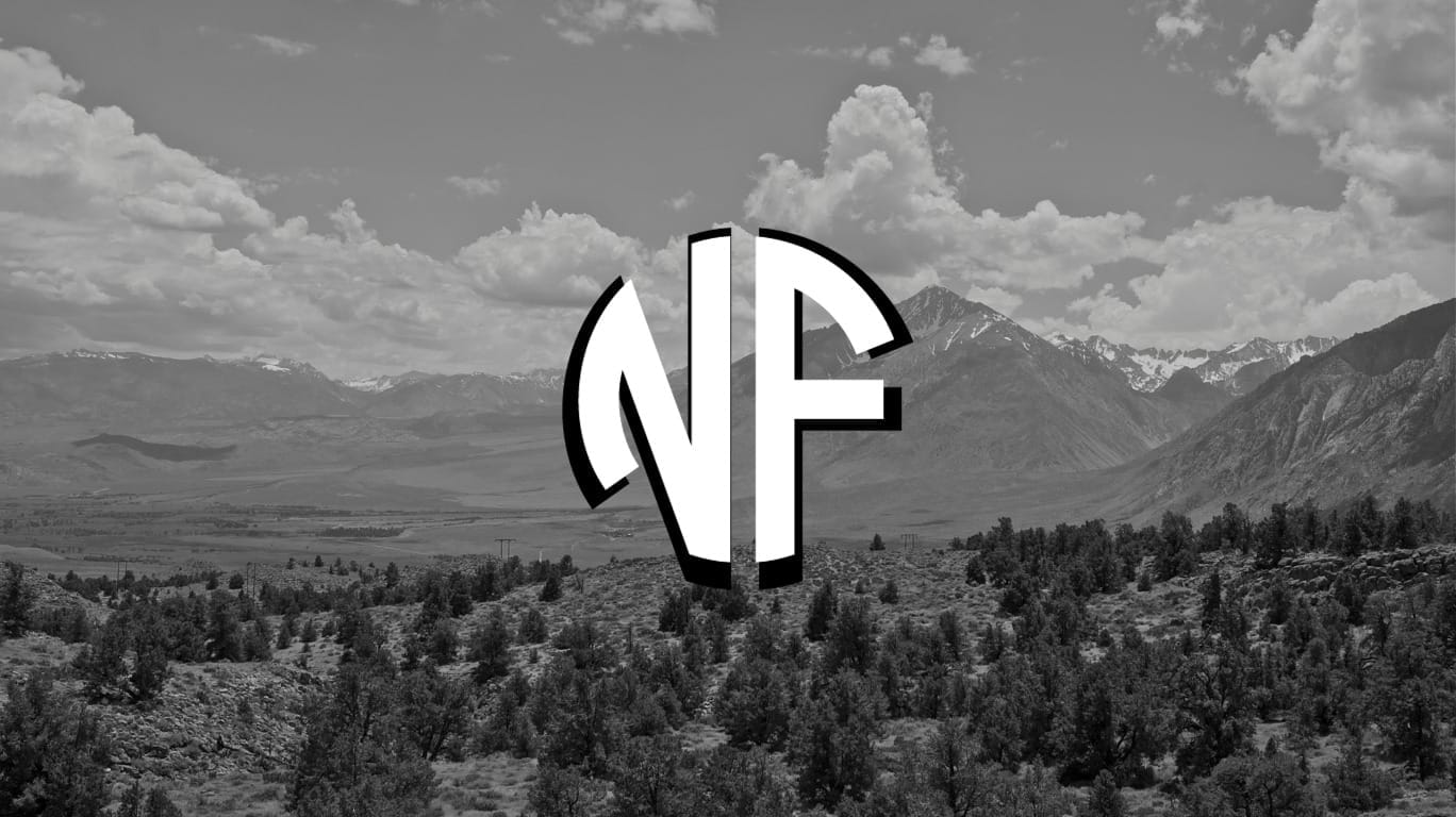 Is NF Christian? | 777 Legion